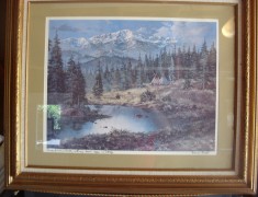 Tom Dooley 7 artwork available from $500.00